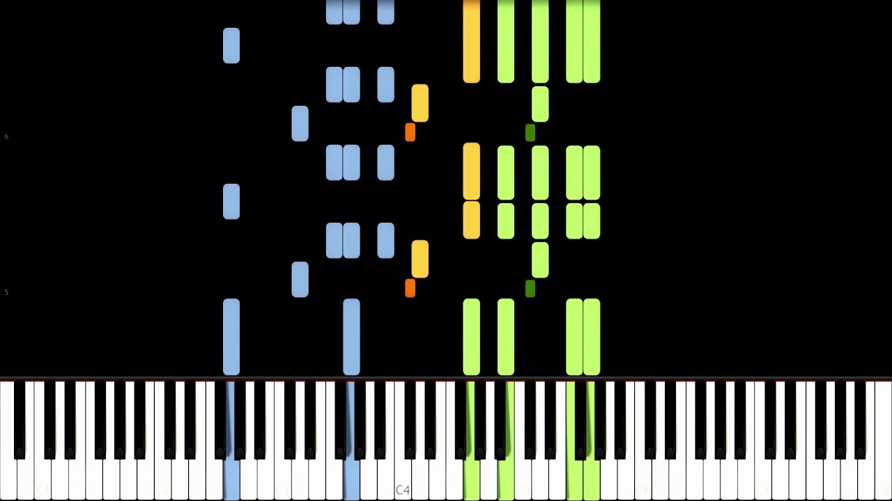 Tom Lehrer - Vatican Rag | Piano and Trumpet Duet - YouTube