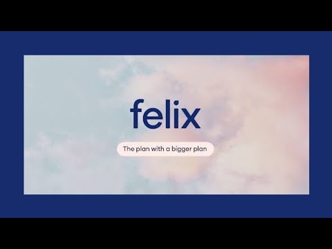 Felix Mobile Review - YouTube