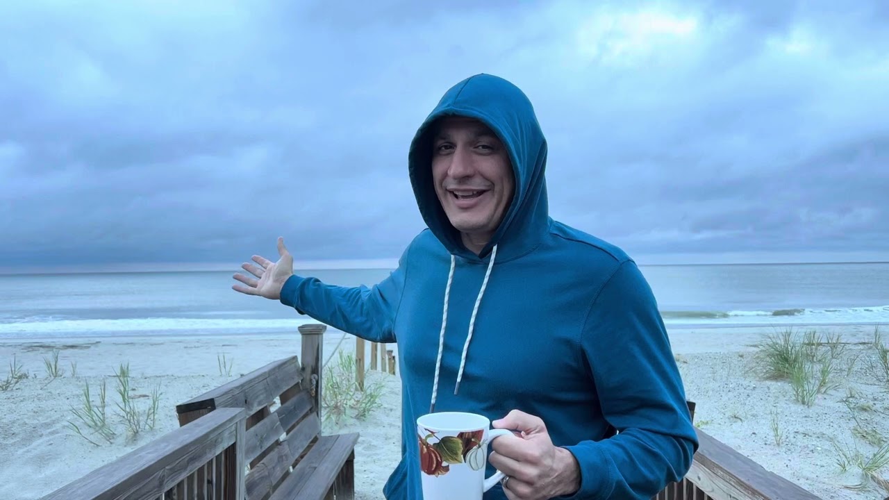 Veterans – Greg Modd