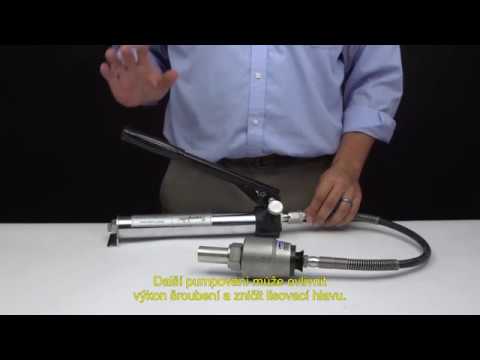 TechTips: Using a Swagelok® Multihead Hydraulic Swaging Unit MHSU ...