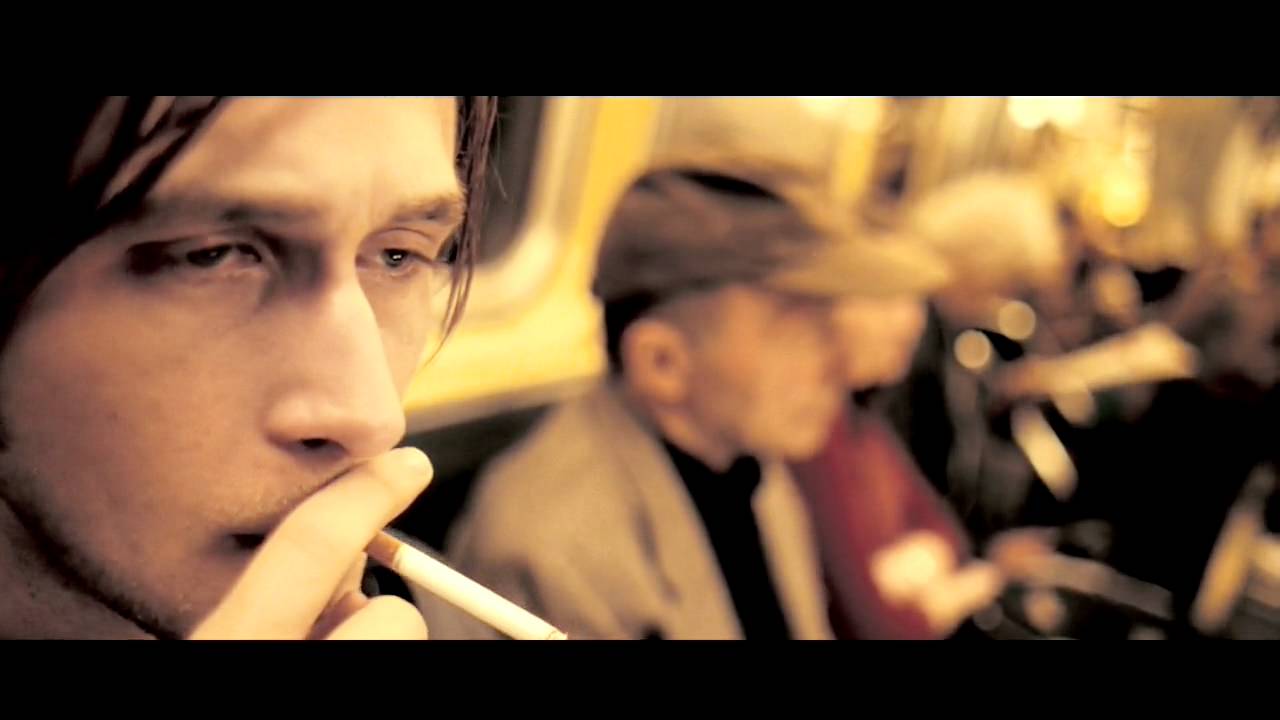 Tate Langdon & Henry Letham - Lithium - YouTube