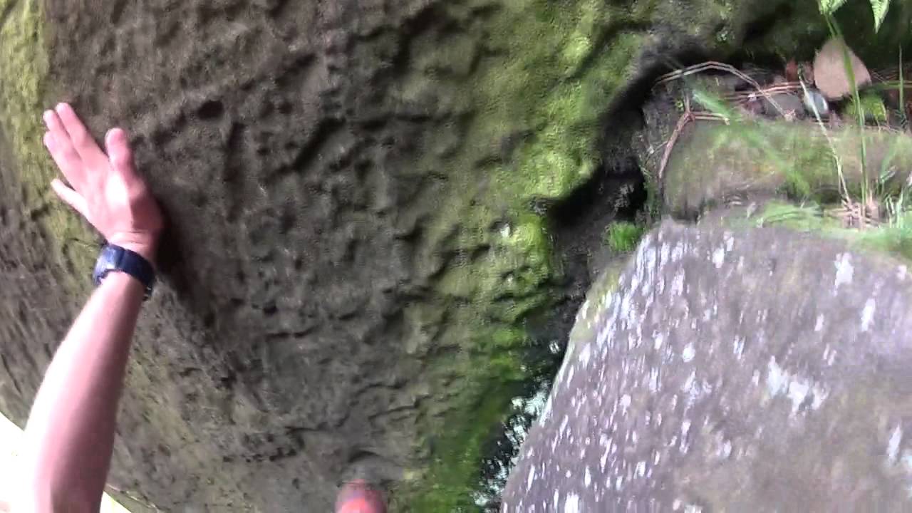 Sand Gully - YouTube