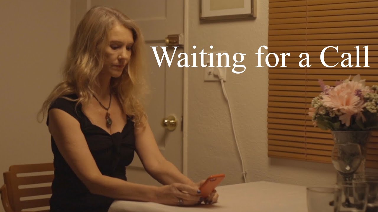 Waiting for a Call (Motherhood Short Film) - YouTube