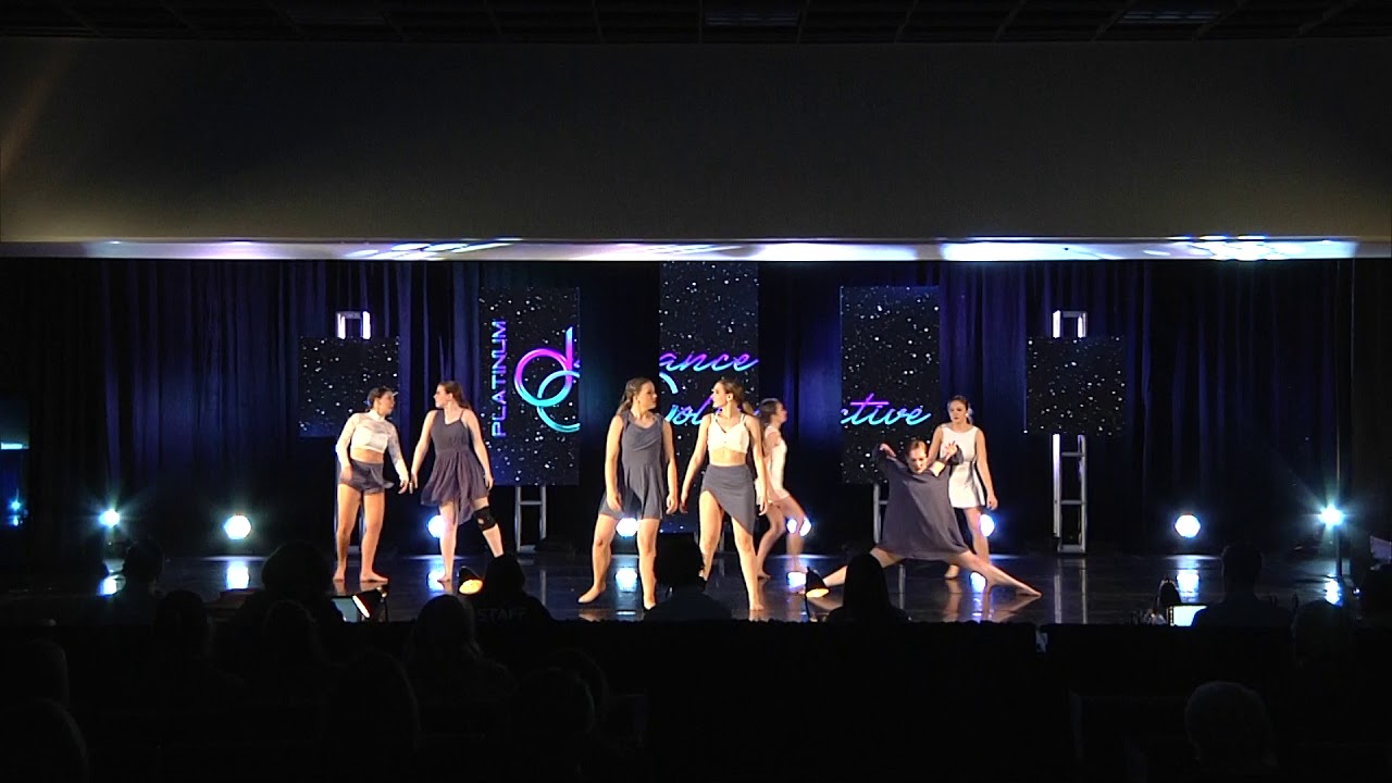 PDC Platinum Performance - Atlanta, GA 2020 - YouTube