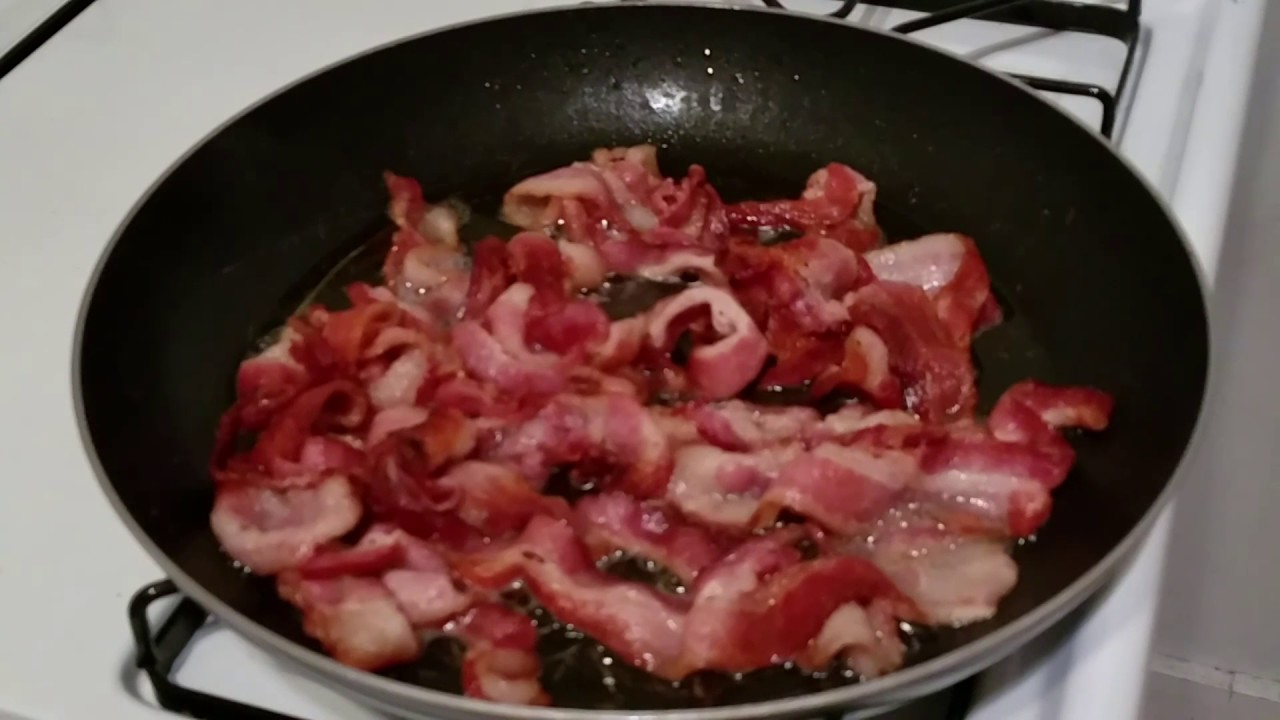 Dale Beavers Cooking - YouTube