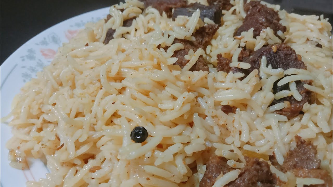 | BEEF MANDHI | MANDHI RECIPE | @SHAZ WORLD my dreams | - YouTube