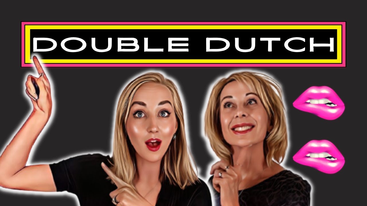 Brits Try Pronouncing Dutch Place Names... end up speaking DOUBLE DUTCH ...