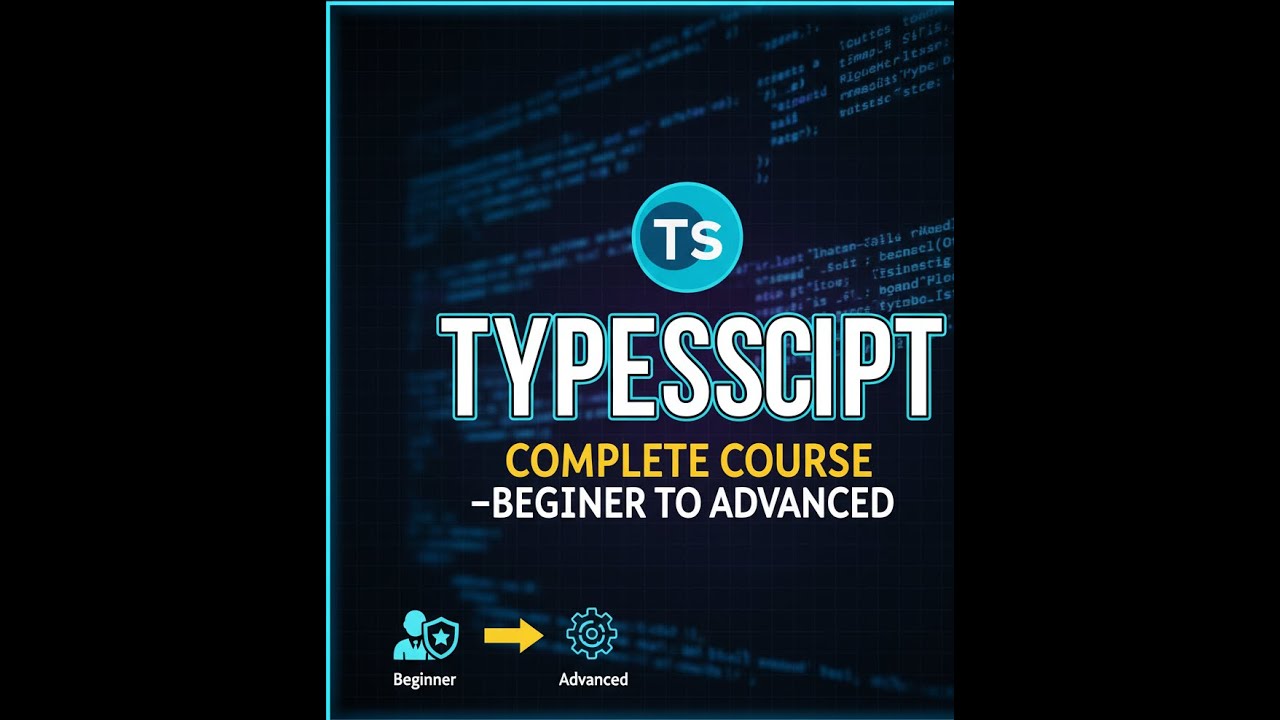 Lec1What is TypeScript? Explanation of TypeScript as a Superset of ...