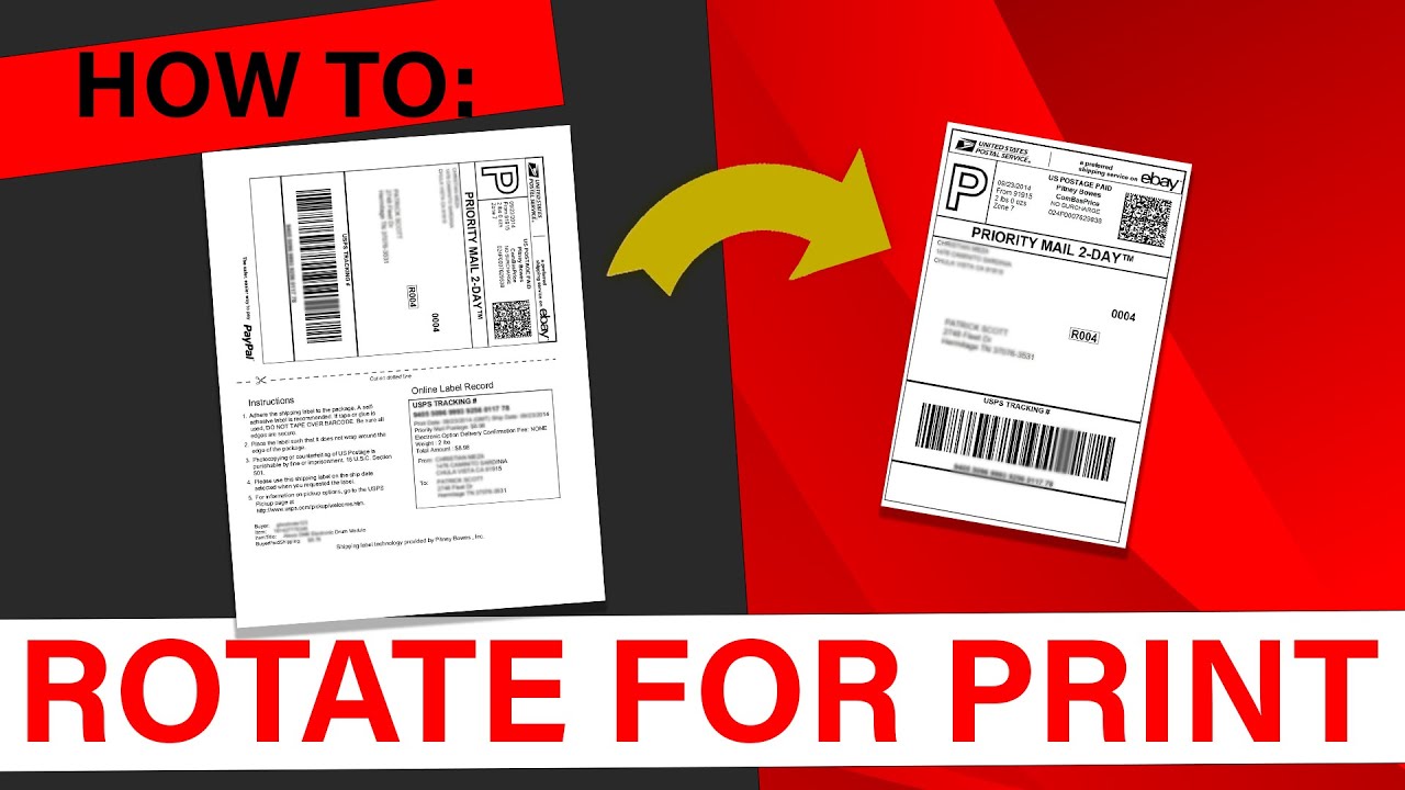 How To Rotate An Image In Adobe Reader Rotate Shipping Label Print how-to-rotate-an-image-in-adobe-reader-rotate-shipping-label-print