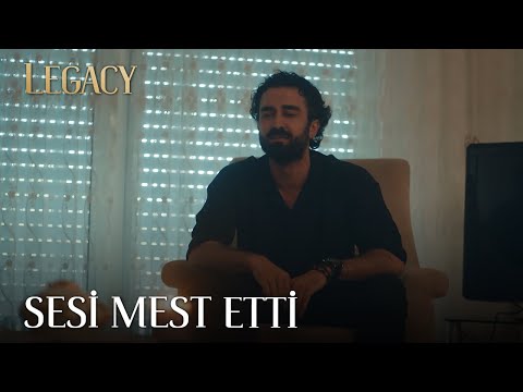 Ferit Komiser sesi ile büyüledi | Emanet 461. Bölüm