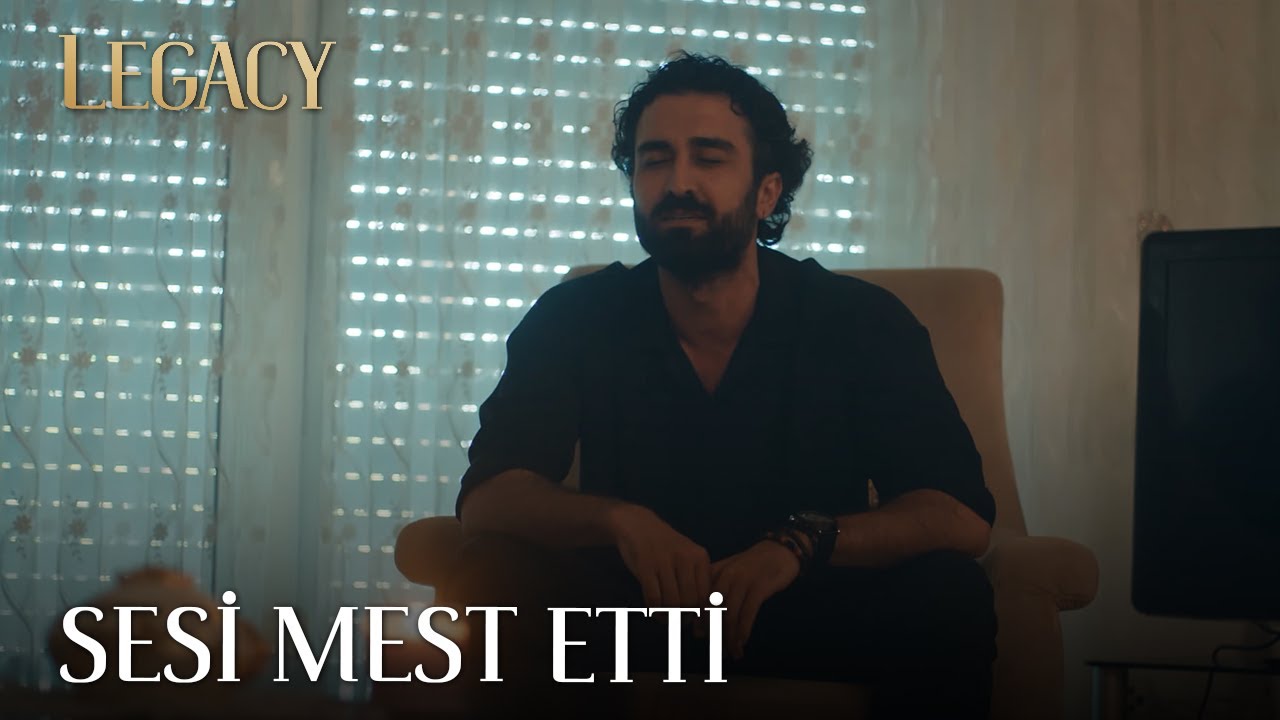 Ferit Komiser sesi ile büyüledi | Emanet 461. Bölüm - YouTube
