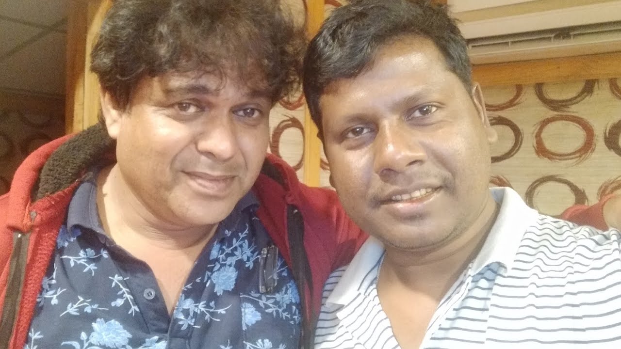 Udigala kumbhatua... sasmal manas ।। Amit tripathy ।। Santiraj khosla ...