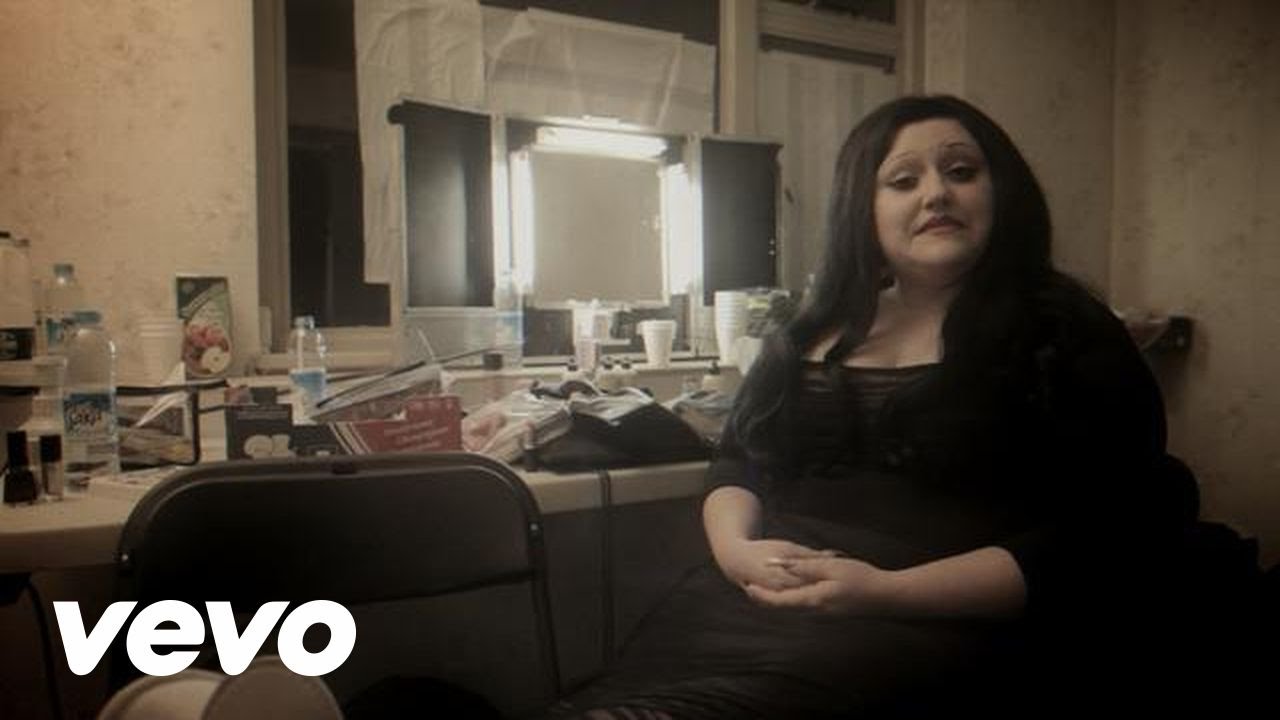 Gossip - Perfect World - Behind The Scenes - YouTube