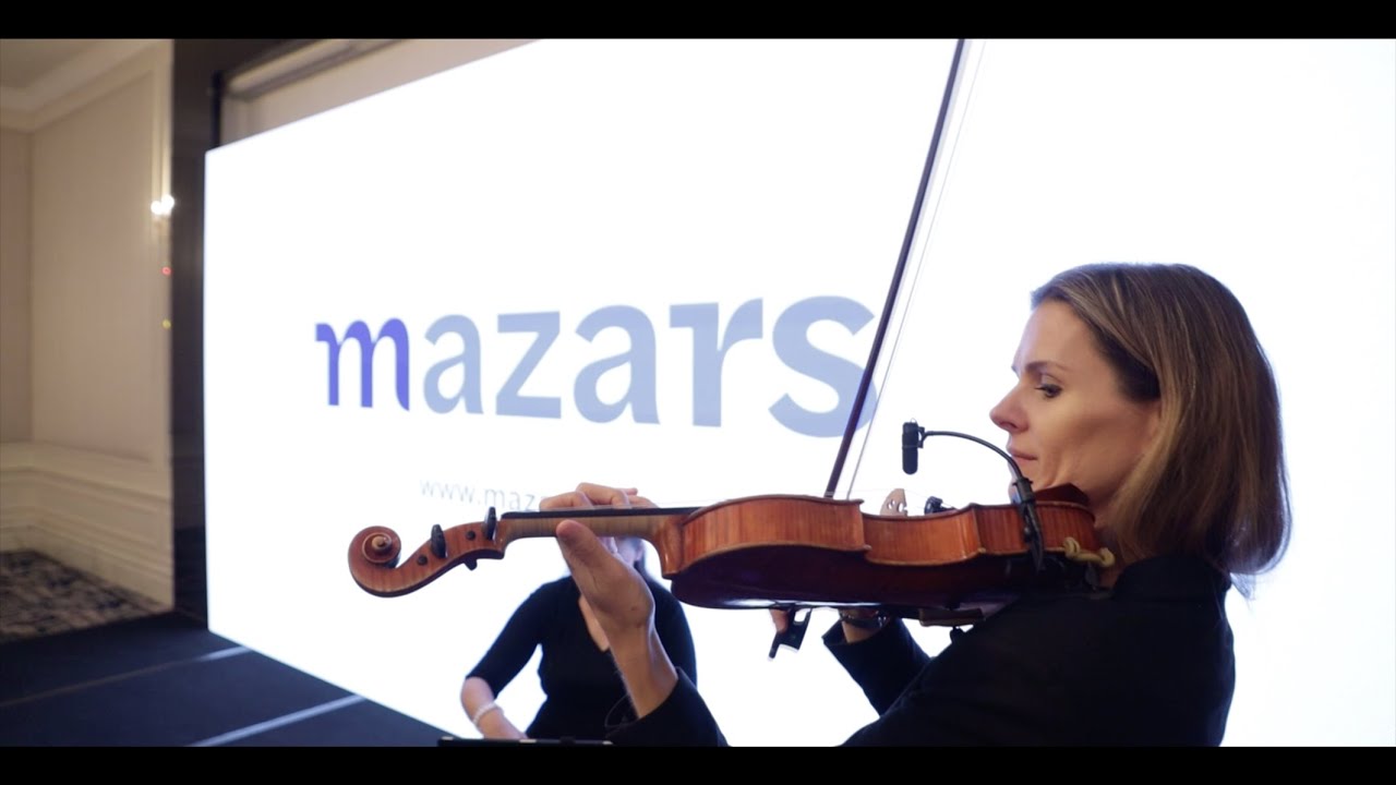 MAZARS 10TH ANNIVERSARY MEET 2023 - YouTube