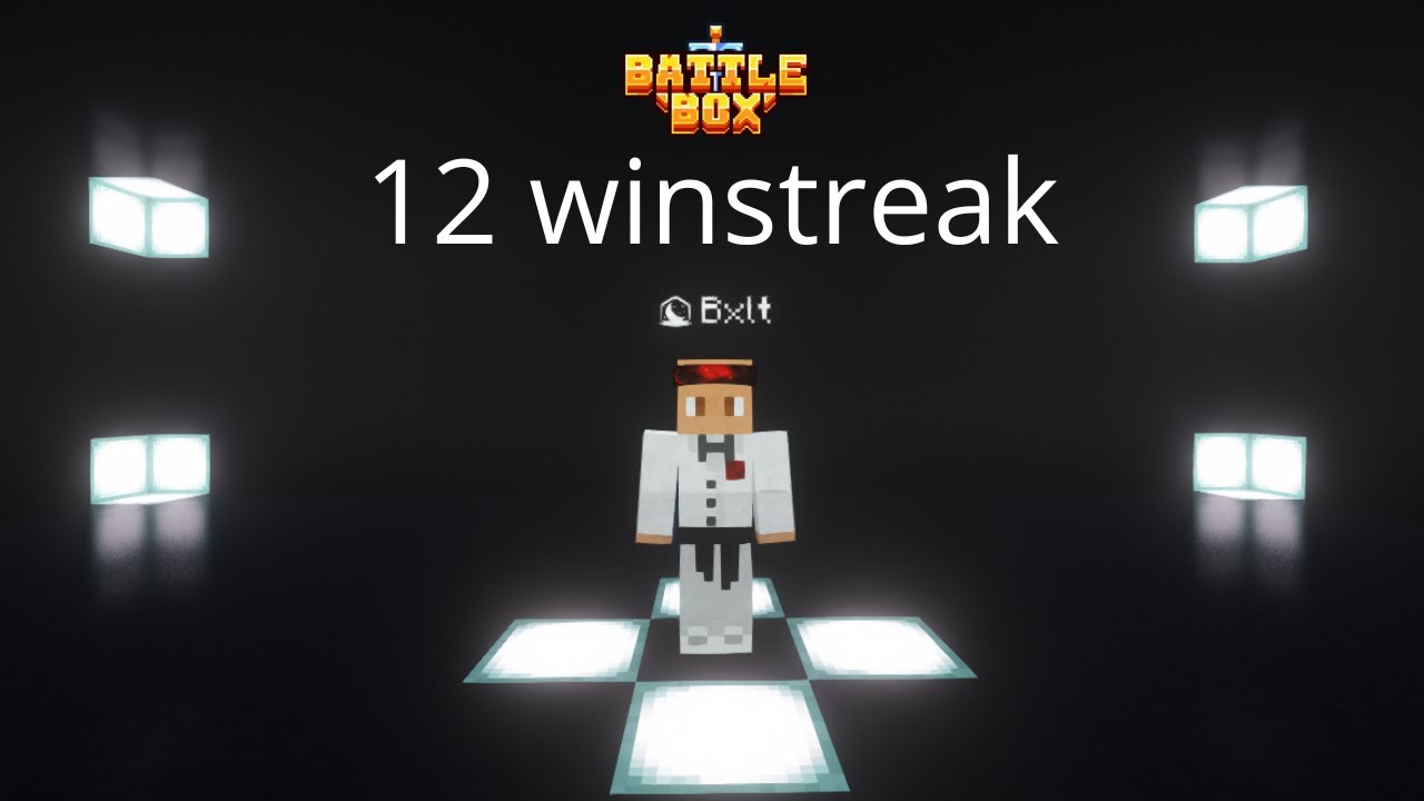 BattleBox 12 winstreak [Post kit rebalancing] - YouTube