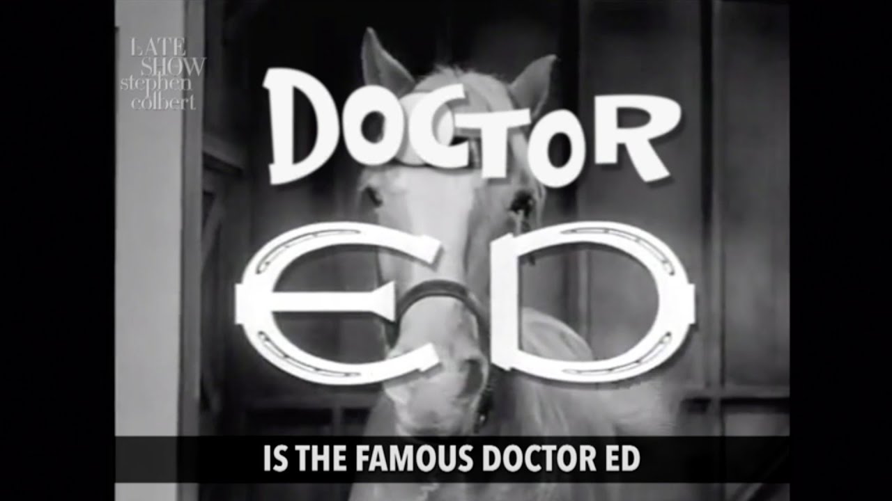Consult Doctor Ed For All Your Medical Needs - YouTube