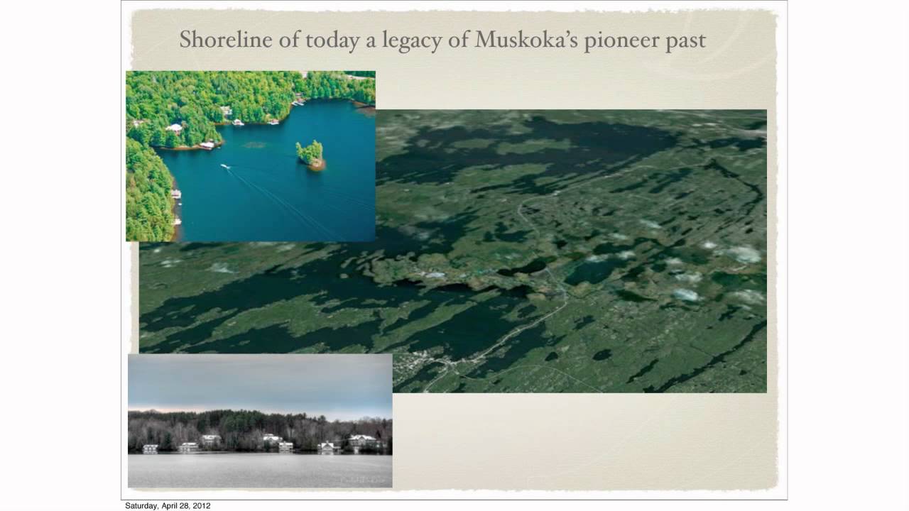 A View from the Water: Lessons from the Environmental History of ...