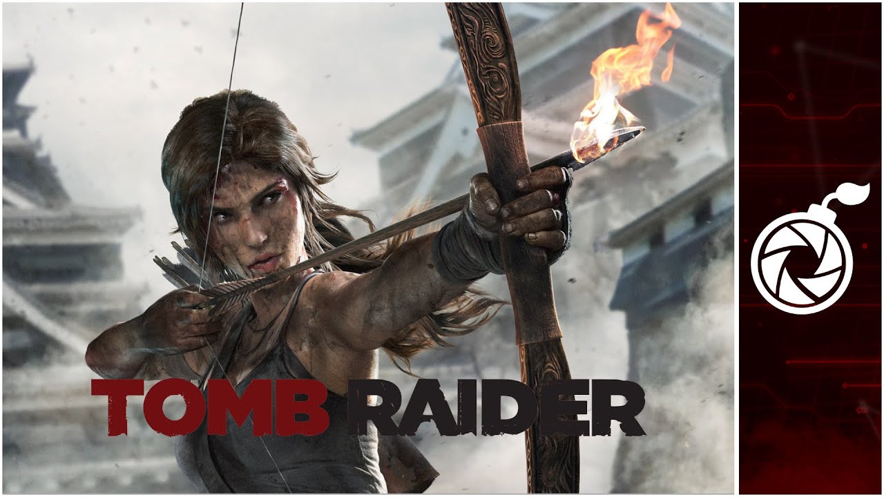 Searching for Missing Pilots and Exploring Yamatai Island | First ...