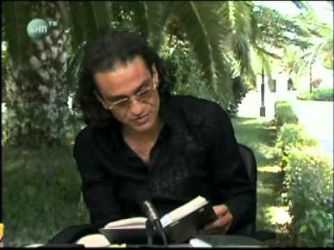 IVAN STANCHEV-interview-3rd part-'STUDIO ART'-BNP TV-ИВАН СТАНЧЕВ-2012 ...