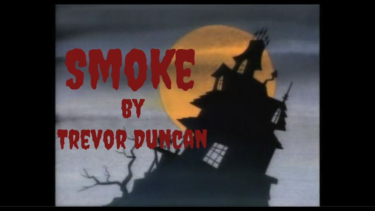 Ren and Stimpy Music - Smoke - YouTube