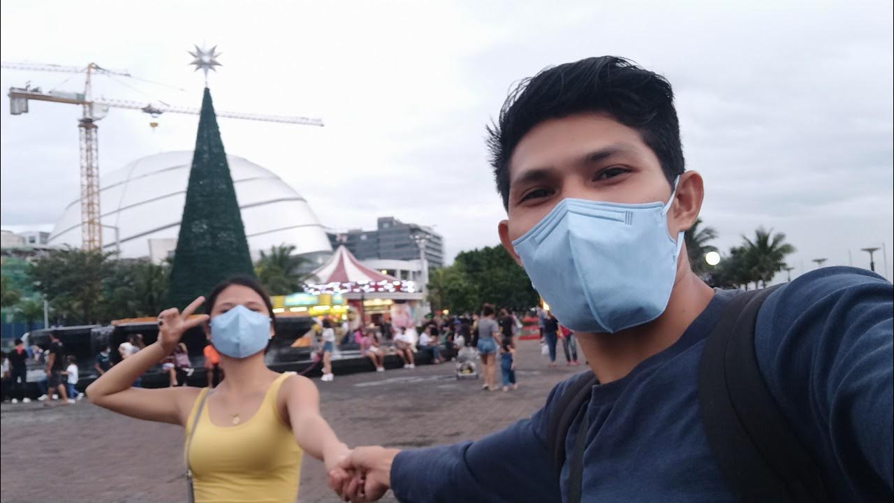 Dou with FB friend Lee Vlog tv. - YouTube