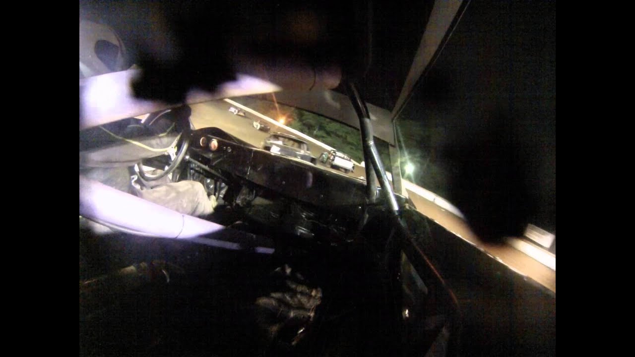 Flomaton Speedway 5-10-14 Pure Stock Feature Part1 - YouTube