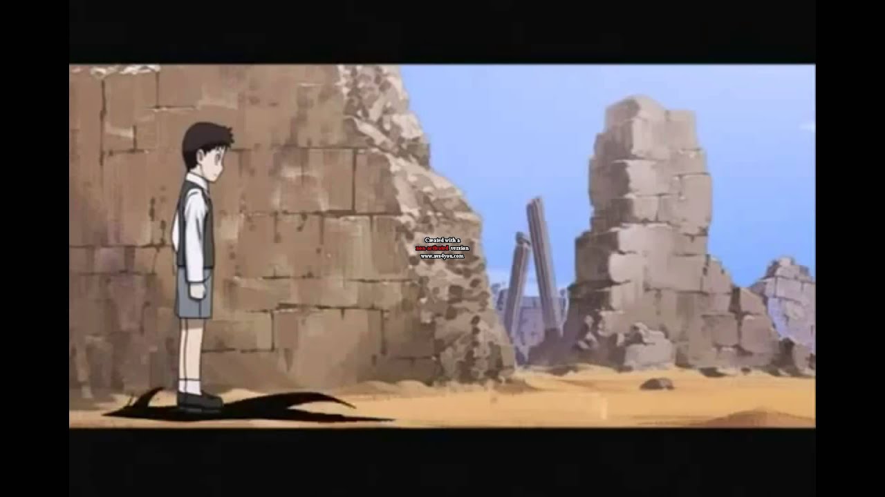 Multi Anime Opening - Ambiguous (English Version) - YouTube