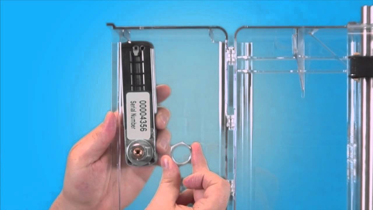 Package contents and installation - YouTube