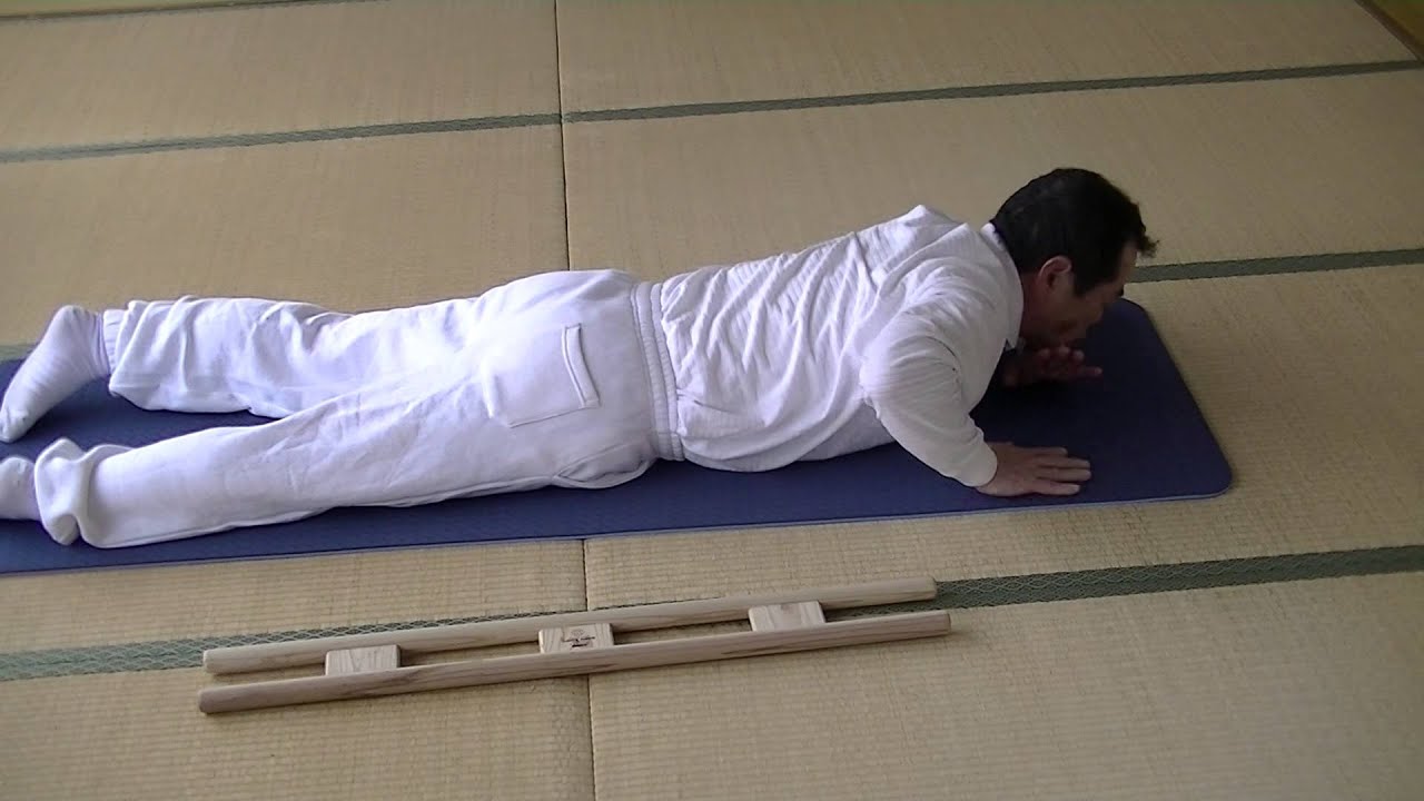 M`sprocs朝ストレッチマッサージ Youtube