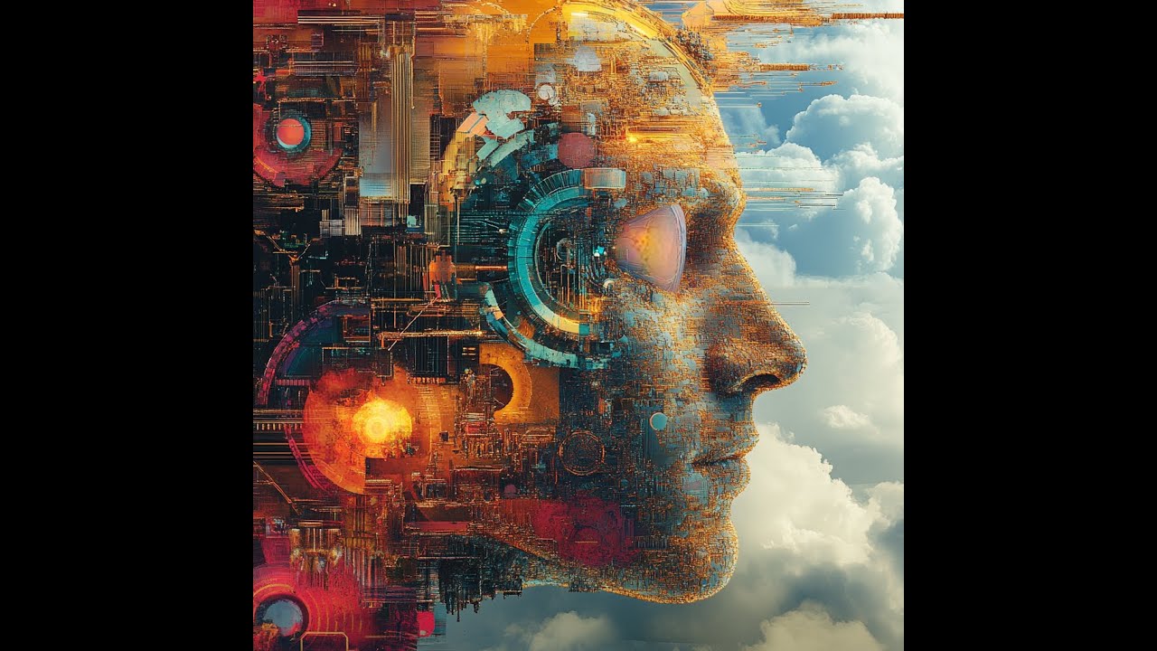 Digital Vibe Enigma (original EDM Composition) - YouTube