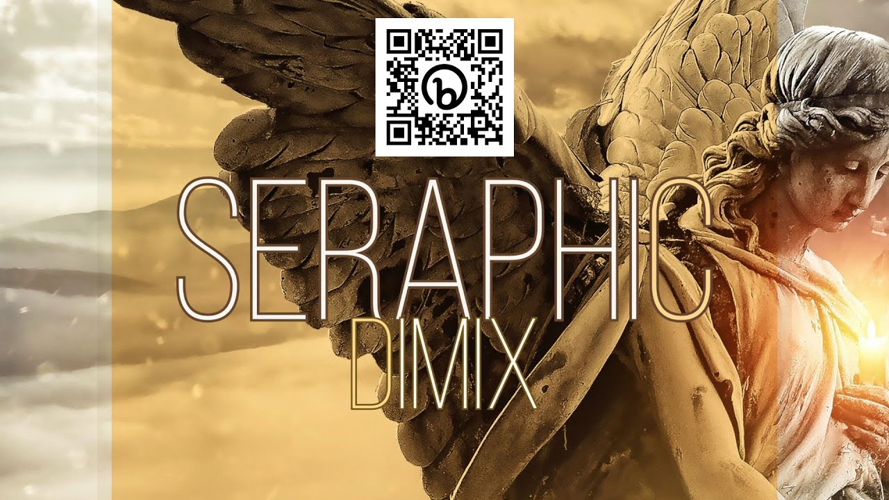 DIMIX - HOUSE MUSIC COMPILATION ALBUM (SERAPHIC) - YouTube