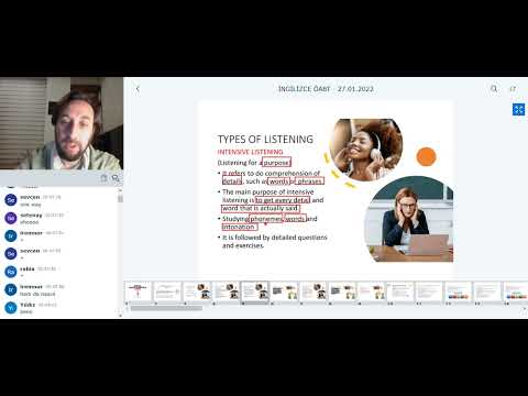 1 Teaching Listening Reading
