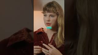 How Taylor Swift made her song "Peace" ️ Chords - Chordify