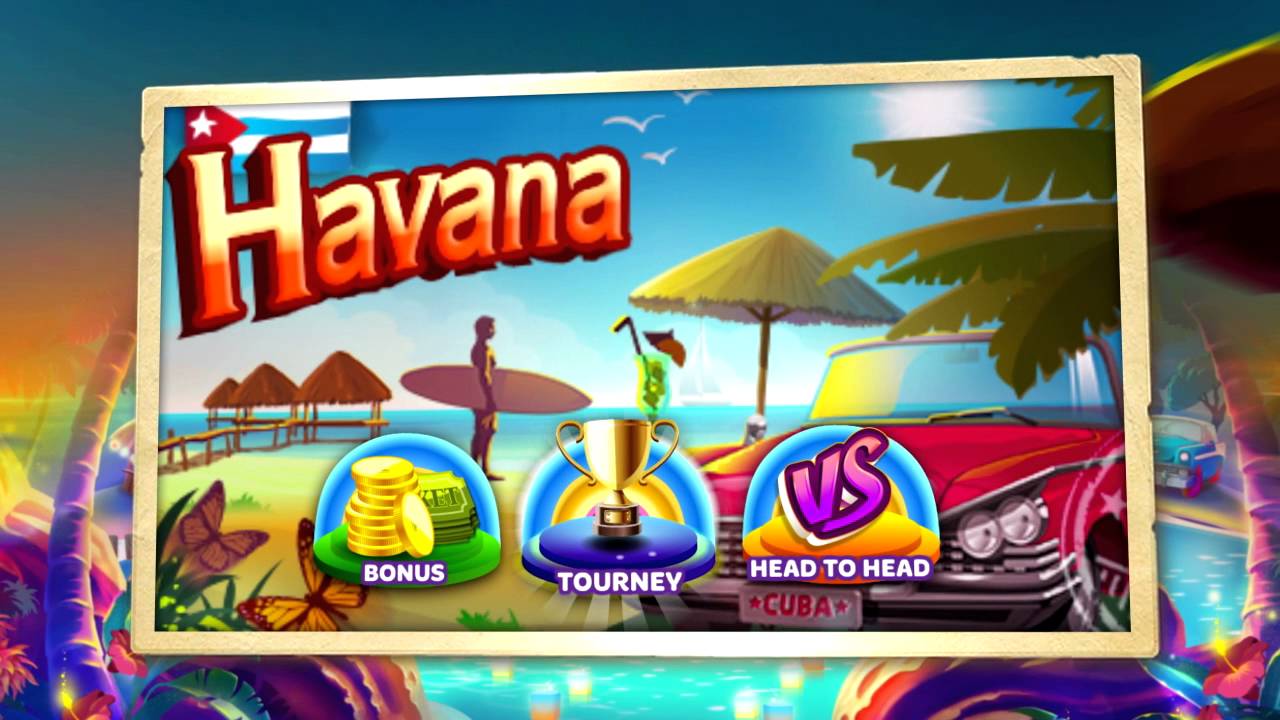 Solitaire Showdown 2 - YouTube