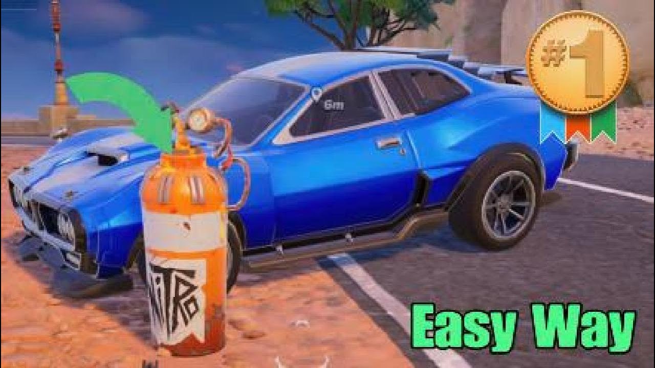 Easily Boost in a Sports Car While Infused With Nitro - Chapter 5 ...