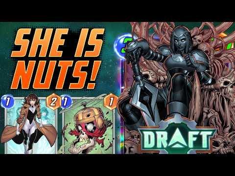 ISCA IS OBSCENE... even in destroy decks!?