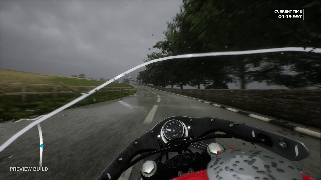 Ride 3 - Preview gameplay #3 (XB1X) - YouTube