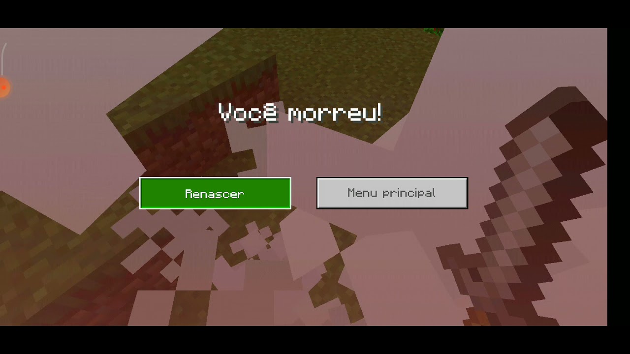 ep 1 da série do Orespawn no Minecraft bedrock Edition - YouTube