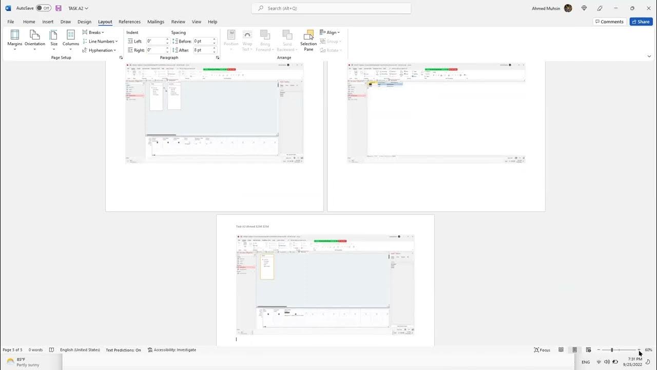 2021 May - Databases Part 2 - Edexcel IGCSE ICT Practical Exam - YouTube