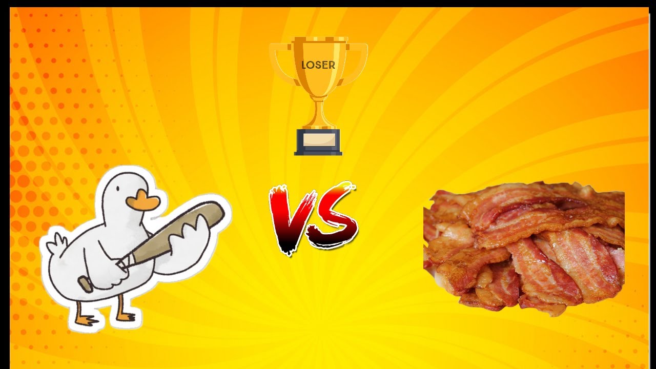 the worst competition to ever exist - YouTube