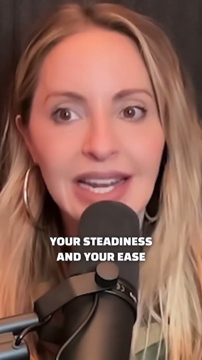 How to Be a Magnet For Your Desires | Gabby Bernstein - YouTube