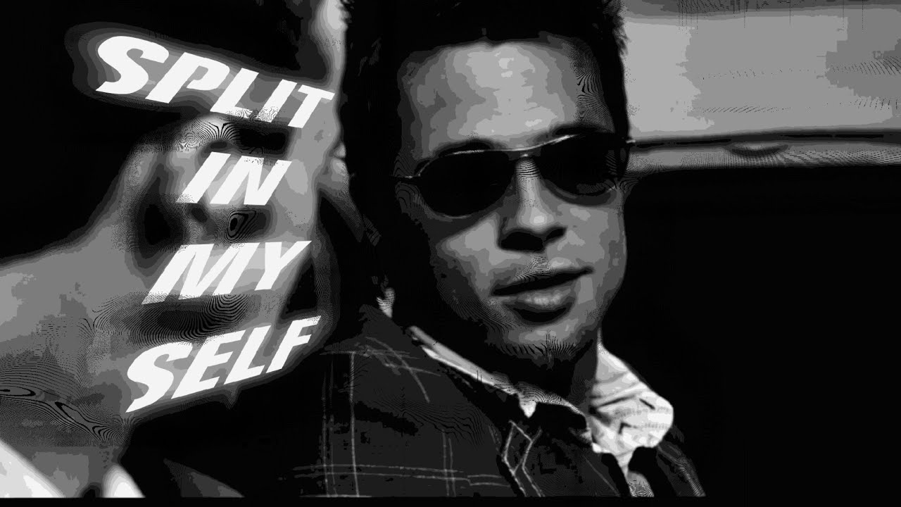 𝙏𝙔𝙇𝙀𝙍 𝘿𝙐𝙍𝘿𝙀𝙉 || SPLIT IN MY FACE || FIGHT CLUB EDIT - YouTube