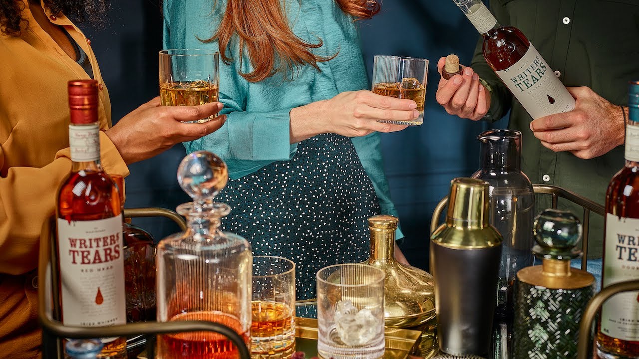 Amber Beverage Group - Pacesetting the alcohol beverage industry. - YouTube