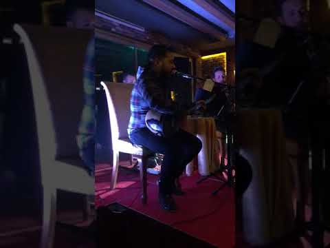 Mustafa elmas bir meyhane buldum1