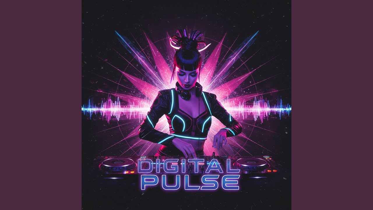 Digital Pulse - YouTube
