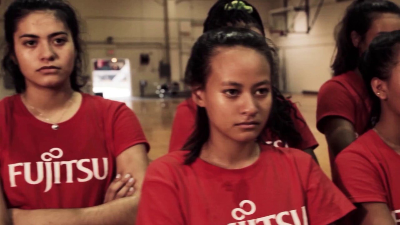 Fujitsu's "The Coach" Commercial - I Love My Fujitsu - YouTube