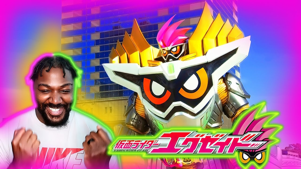 EPISODE 23 & 24 | Kamen Rider Ex-Aid Reaction | MAXIMUM GAMER LEVEL 99 ...
