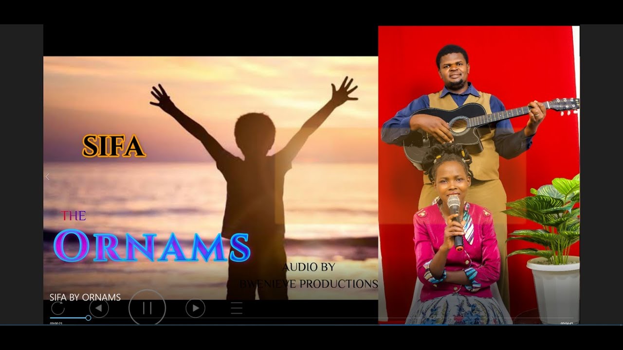 SIFA BY ORNAMS - YouTube