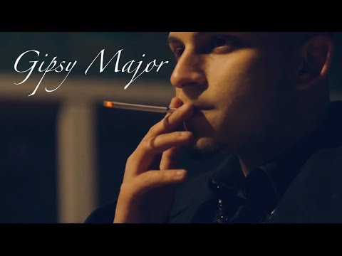 🎬 Gipsy Major - Mix Piesni - VideoKlip - 2025 🎬 - YouTube
