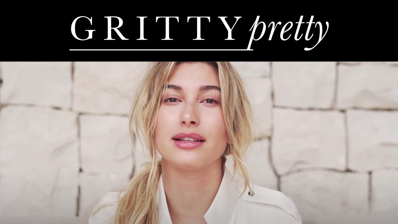 Gritty Pretty Magazine Summer 2017: Behind The Scenes with Hailey ...